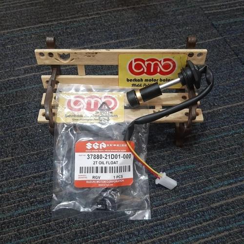 Jual Suzuki Satria Lumba Hiu RGV RGX pelampung ampere switch tangki ...