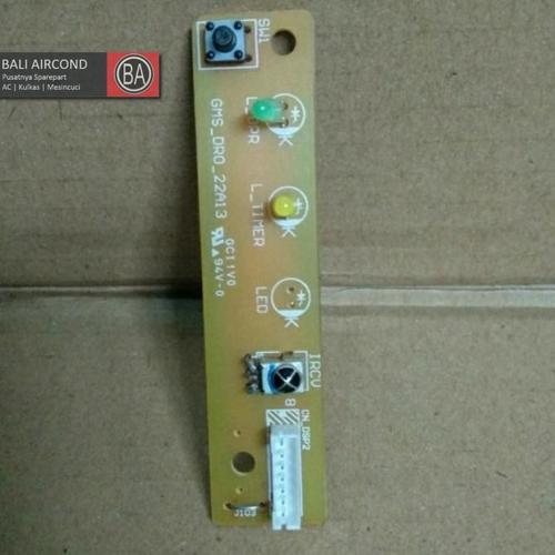 Jual Display Pcb Sensor AC Daikin FTN FTNE FT Original Thailand - Kota Denpasar - Bali Aircond ...
