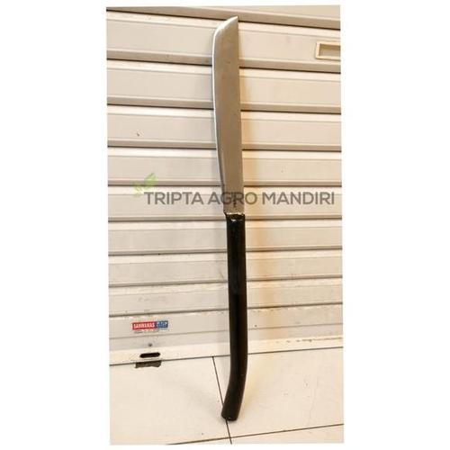 Jual PARANG GOLOK TAJAM TEBAS KAYU GAGANG BESI 64 CM - Jakarta Utara ...