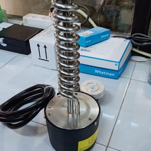 Jual Heater for Water Still W4L Favorit - Kota Bekasi - Vector ...
