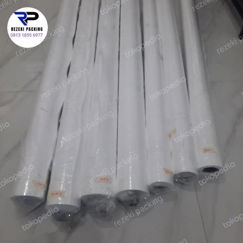 Jual EXPANDED TEFLON SHEET SOF TEFLON 5MM X 150CM X 150CM - Jakarta ...