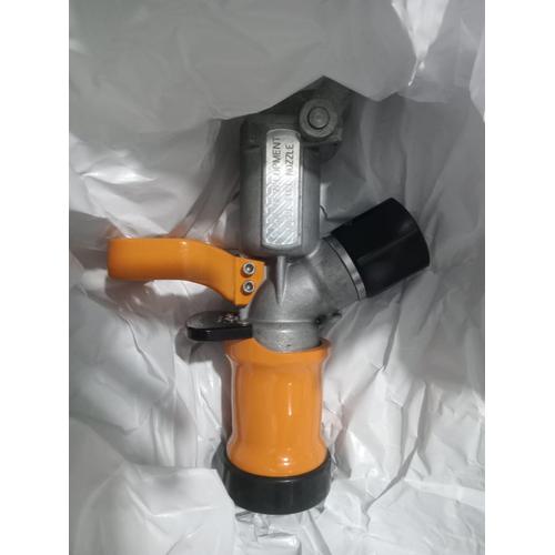Jual Shawdev Fuel Nozzle Gun 1.5in (Baru) - Jakarta Pusat - SENTRA ...