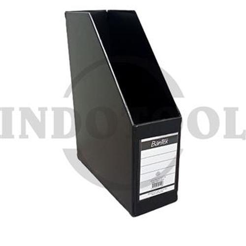 Jual BOX FILE, HITAM / BOX FILE, BLACK BANTEX - Kota Tangerang ...