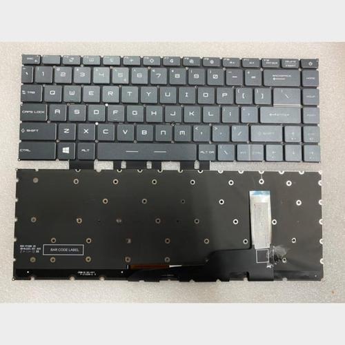 Jual Keyboard MSI Modern 14 A10M A10RAS MS-14B3 B11S MA-14D1 B10MW MS-14D3 - Jakarta Pusat - Re ...