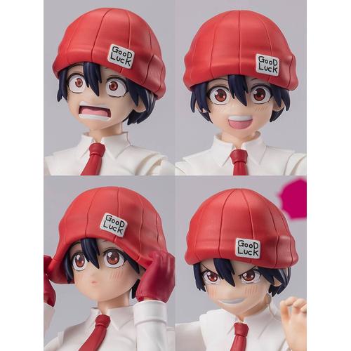 Jual S.H.FIGUARTS SHF Undead Unluck - Izumo Fuuko - Kota Medan - Super ...