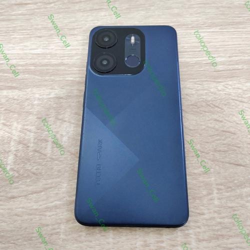 Jual Handphone Tecno Spark Go 2023 Ram 8/128GB (Batangan, Cek Minus ...