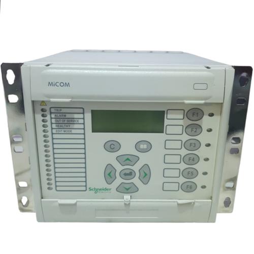 Jual MICOM P632 SCHNEIDER PROTECTION RELAY - Kota Bekasi - Richardo ...