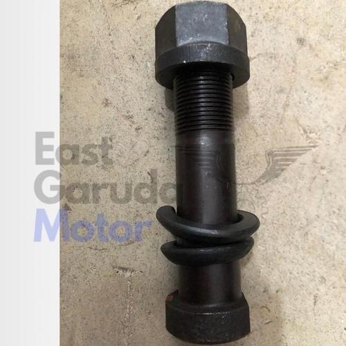 Jual Baut Roda Mercy 917 / Mercedes Benz 917 - belakang - Kab ...