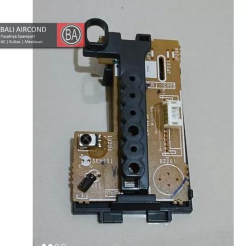 Jual Display Pcb Sensor AC Panasonic Eco Smart A747146 Pin 5 Kabel ...