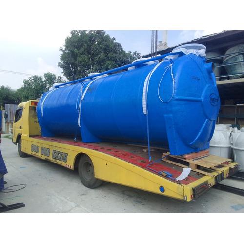 Jual Septic tank Biotech Sistem 15 m3 / 15.000 liter - BCX 15 ,Septic ...