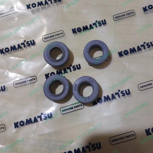 Jual SEAL KARET ISOLATOR KOMATSU PC200-7 6D102 6732-11-8210 - Jakarta ...