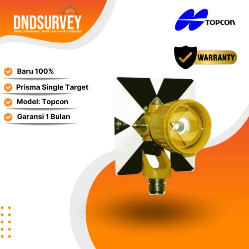 Jual Prisma Target / prisma AK topcon / prisma single target topcon ...