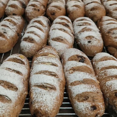 Jual COCOA CHEESE SOURDOUGH BUN - Jakarta Selatan - ROTI SORDO | Tokopedia