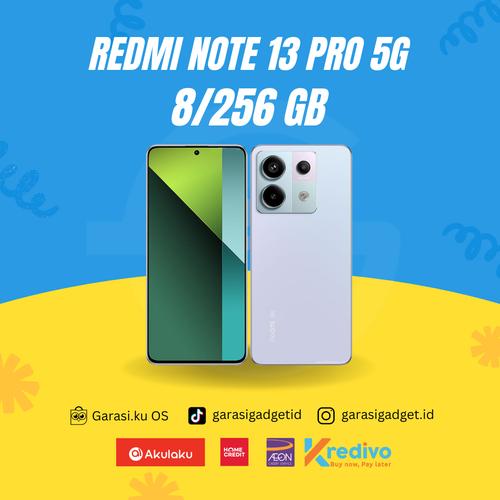 Jual Xiaomi Redmi Note 13 Pro 5G 8/256 GB Garansi Resmi Xiaomi ...