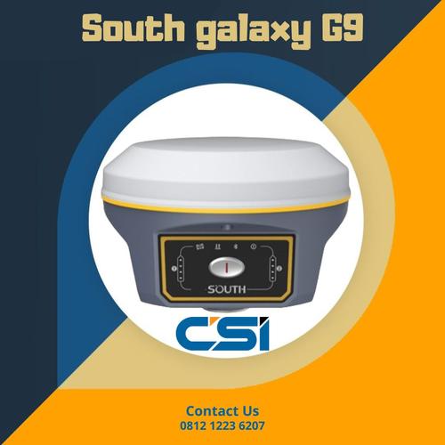 Jual Gps Geodetik South G9 / South G6 Gnss Rtk - Jakarta Barat - CAHAYA SURVEY INDONESIA | Tokopedia