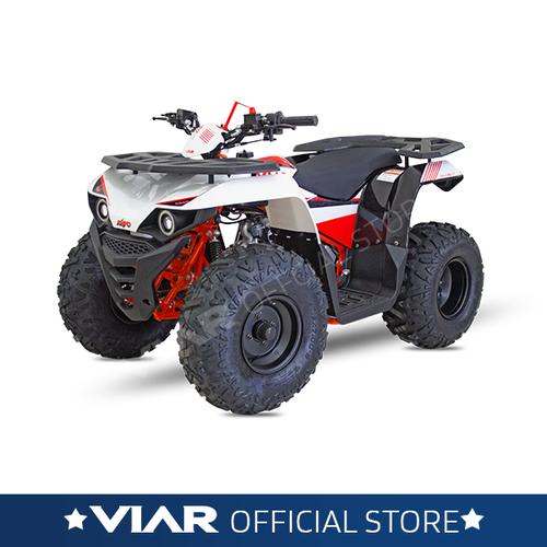 Promo ATV RAZOR 110 UT - Jabodetabek Cicil 0% 3x - Jakarta Utara - viar ...