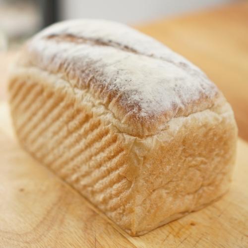 Jual SOFT SOURDOUGH LOAF / ROTI TAWAR SOURDOUGH - Jakarta Selatan ...