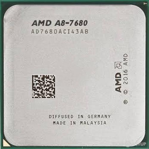 Jual processor amd A8-7680 socket fm2 MURAH - Jakarta Pusat ...