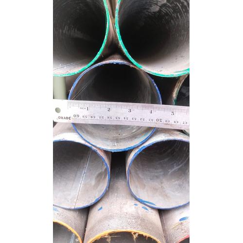 Jual Pipa Galvanis 4 inch 6 meter - SNI Light - Kota Bekasi - PT ALPHA ...