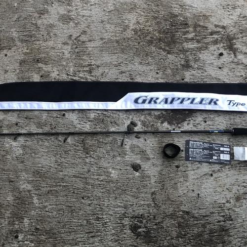 Jual Shimano grapler type LJ pe 2 - Kab. Bondowoso - p0u | Tokopedia