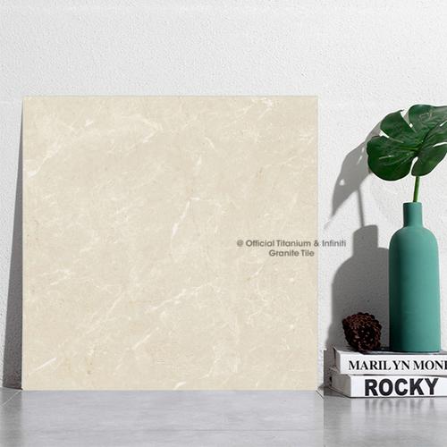 Jual Super Promo Maret 2024 Granit Reynosa Cream 60X60 Glossy - Kota ...