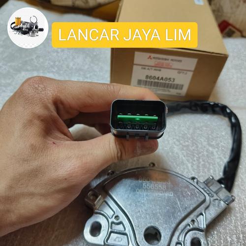 Jual SWITCH INHIBITOR/SENSOR GEARBOX METIC PAJERO SPORT ORIGINAL ...