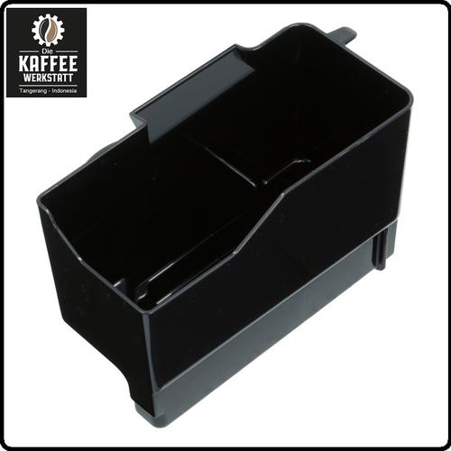 Jual Trester coffee grounds container DeLonghi EAM ECA ESAM show list ...