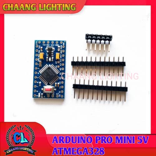 Jual ARDUINO PRO MINI 5V ATMEGA328 - Kota Cimahi - CHAANG LIGHTING ...
