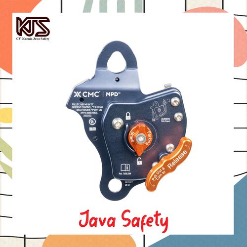 Jual CMC MPD 11 mm Multi Purpose Device - Kota Surakarta - Java Safety ...