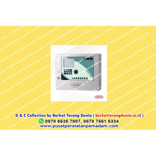 Jual Appron Annunciator Panel Fire Alarm - Jakarta Barat - G & C Collection | Tokopedia