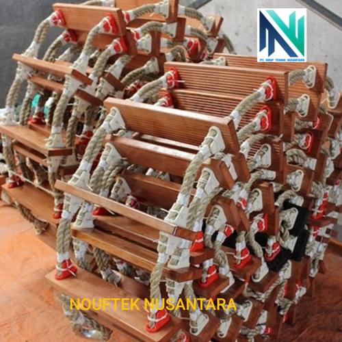 Jual embarkation ladder 6 meter long CCS Sertifikat - Jakarta Barat ...