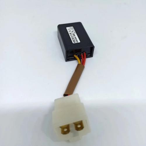 Jual Timer Relay HC0119 Kokusan Denki - Kota Tangerang - Sinar Andalan_NEW | Tokopedia