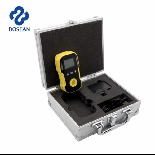 Jual BH-90A Digital Cl2 Chlorine Gas Detector Monitor Alarm 0-100ppm ...