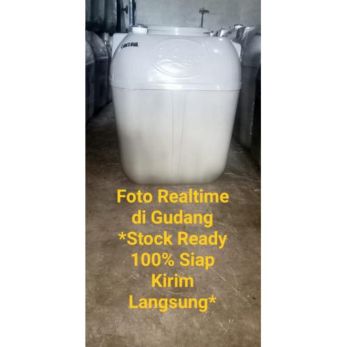 Jual Septic Tank 1500 liter, BIOGIFT, Berkualitas, Premium Sepiteng ...