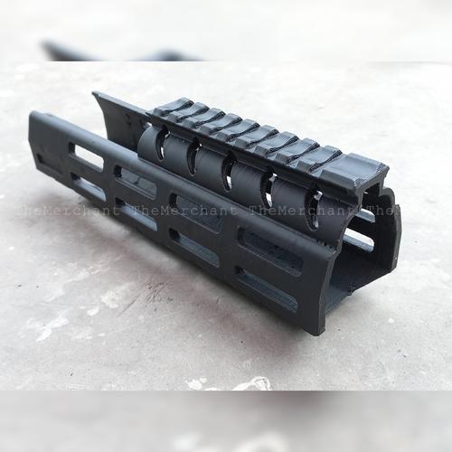Jual Lehui MPX MLok Tactical Handguard for wgb wgg gel blaster ...