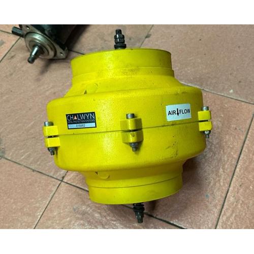 Jual SHUT DOWN VALVE 6IN CHALWYN D121S127 - Kab. Sidoarjo - Tokoh Sisa ...