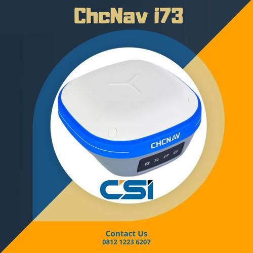 Jual GPS GEODETIK CHCNAV i73 IMU GNSS RTK BASE + ROVER - Jakarta Barat ...