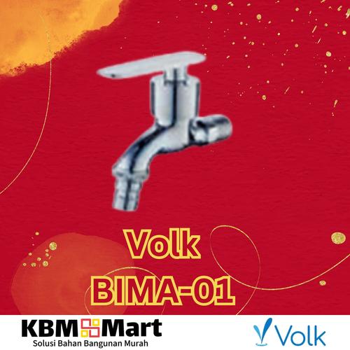 Jual BIMA-01 KRAN TAMAN 1/2" - Kota Bandung - KBM Mart Bandung2 | Tokopedia