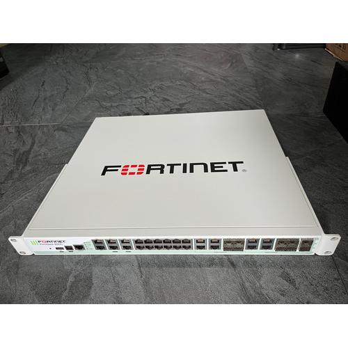 Jual Fortinet FortiGate 800C Firewall Security Appliance FG-800C - Kota ...
