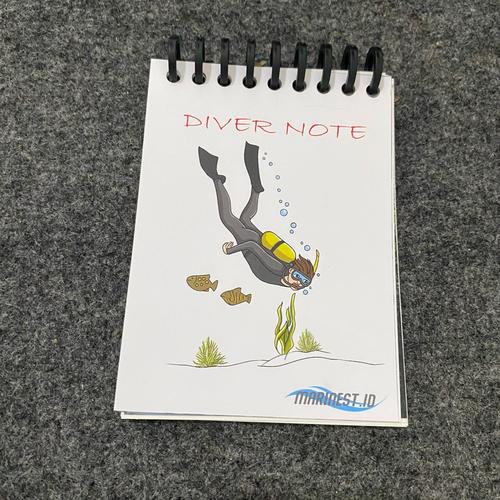 Jual Buku Anti Air Ukuran B7 | Kertas Newtop | Kertas Anti Air Outdoor ...