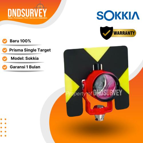 Jual Prisma Target / Prisma AK untuk Total Station Merk Sokkia - Kab ...