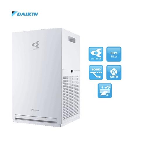 Jual AIR PURIFIER DAIKIN MC30YVM WITH STREAMER ELECTROSTATIC - Jakarta ...