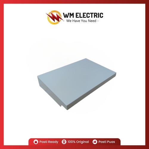 Promo Topi box panel listrik 60x25 Durabox - Box Panel Outdoor Canopy ...