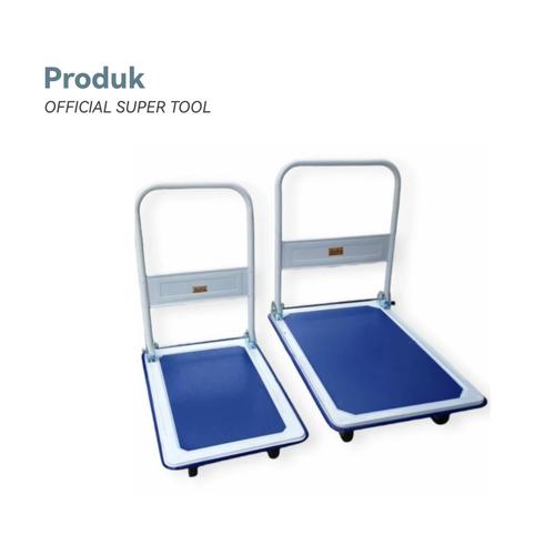 Jual Troli Lipat Barang 150kg 300kg Hand Truck Troli Angkut Barang ...