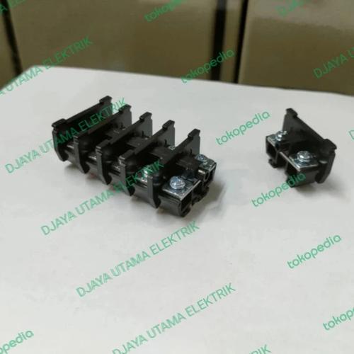 Jual Terminal Block CBC-10A/20A/30A/60A/100A - 10A - Jakarta Pusat ...