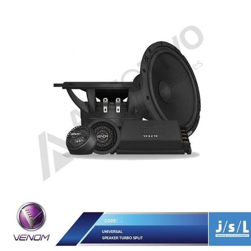 Jual Venom SUBWOOFER TURBO VX 12 TO - Jakarta Utara - ija jaya | Tokopedia