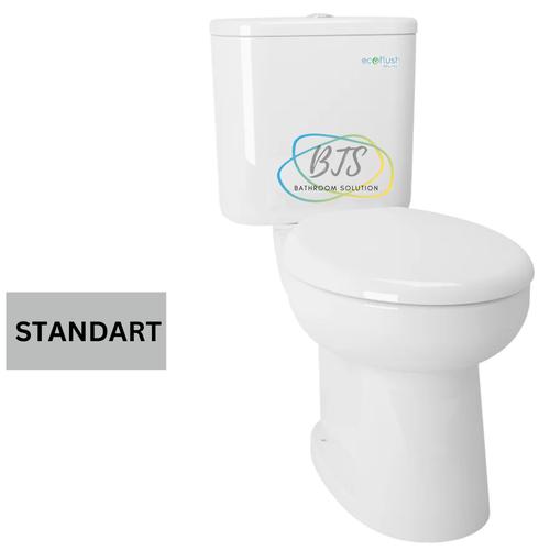 Jual Closet duduk TOTO CW427J / CW 427 J / cw427 / cw 427 j / SW427JP ...
