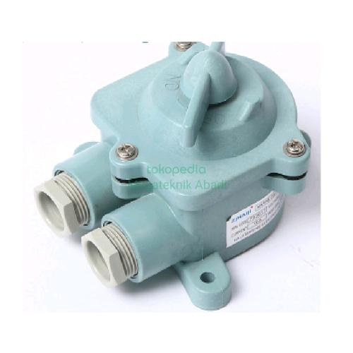 Jual IMPA 793017 switch marine K2MR Waterproof Switch K-2MR 2 pole 250V ...