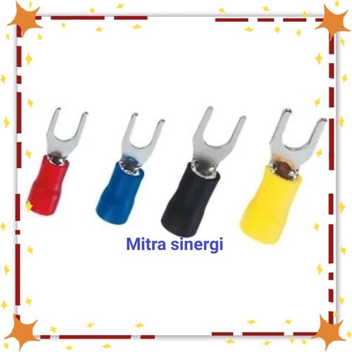 Jual Skun Type Y KSP SVS - 1.25 - Merah, SVS - 2 - 3.5 - Jakarta Barat - Mitra Sinergi | Tokopedia