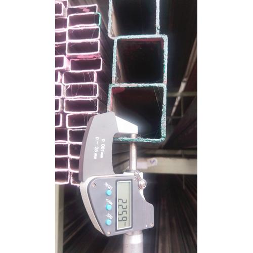 Jual Hollow Besi 50 x 50 - Holo Besi Kotak - 2 - Kota Bekasi - PT ALPHA ...